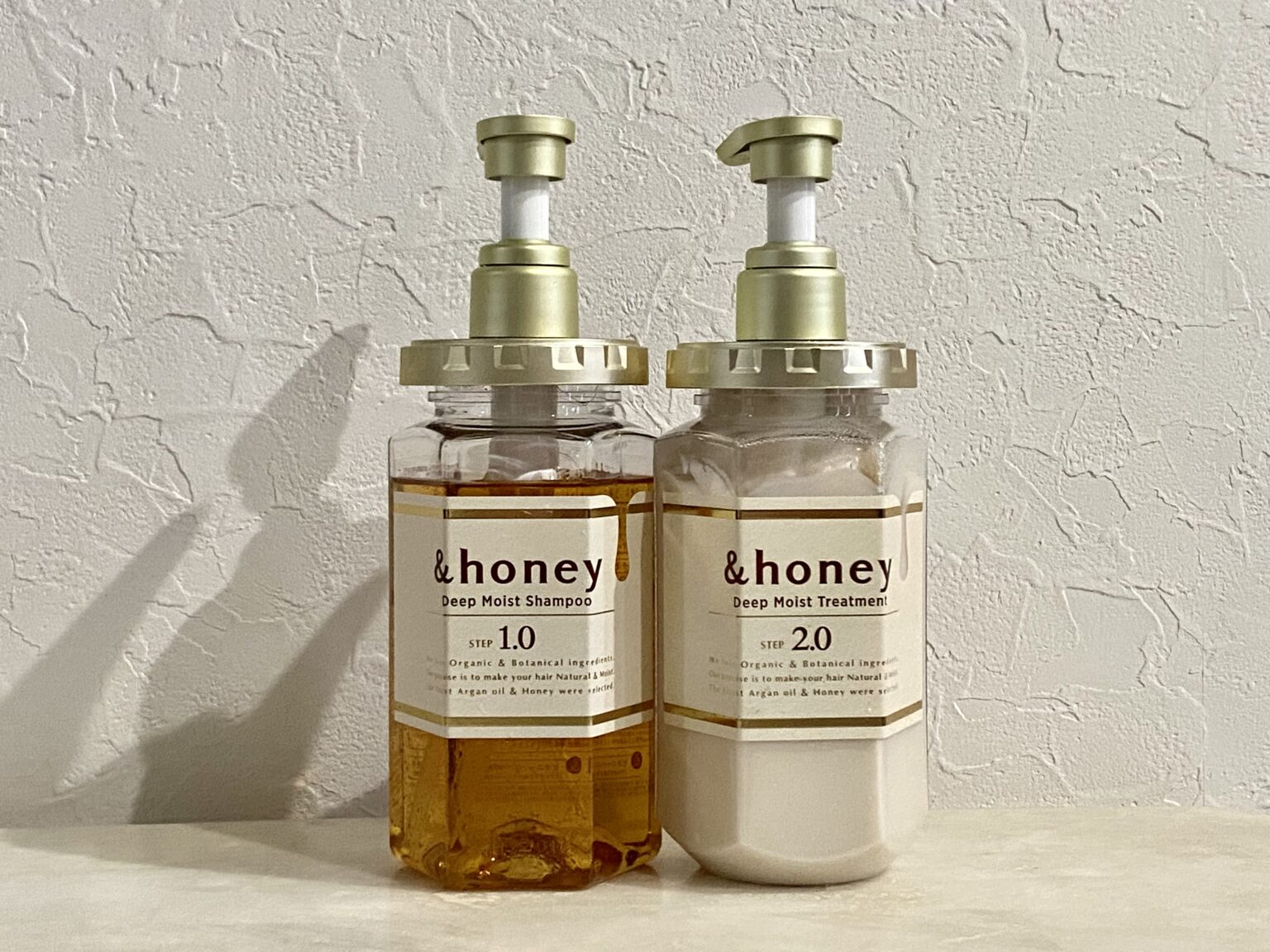 【美容師が解析】アンドハニー ディープモイストの成分を徹底レビュー｜メリット・デメリットをわかりやすく解説 | 大人女性必見！お悩み解決に効果的なヘアデザイン