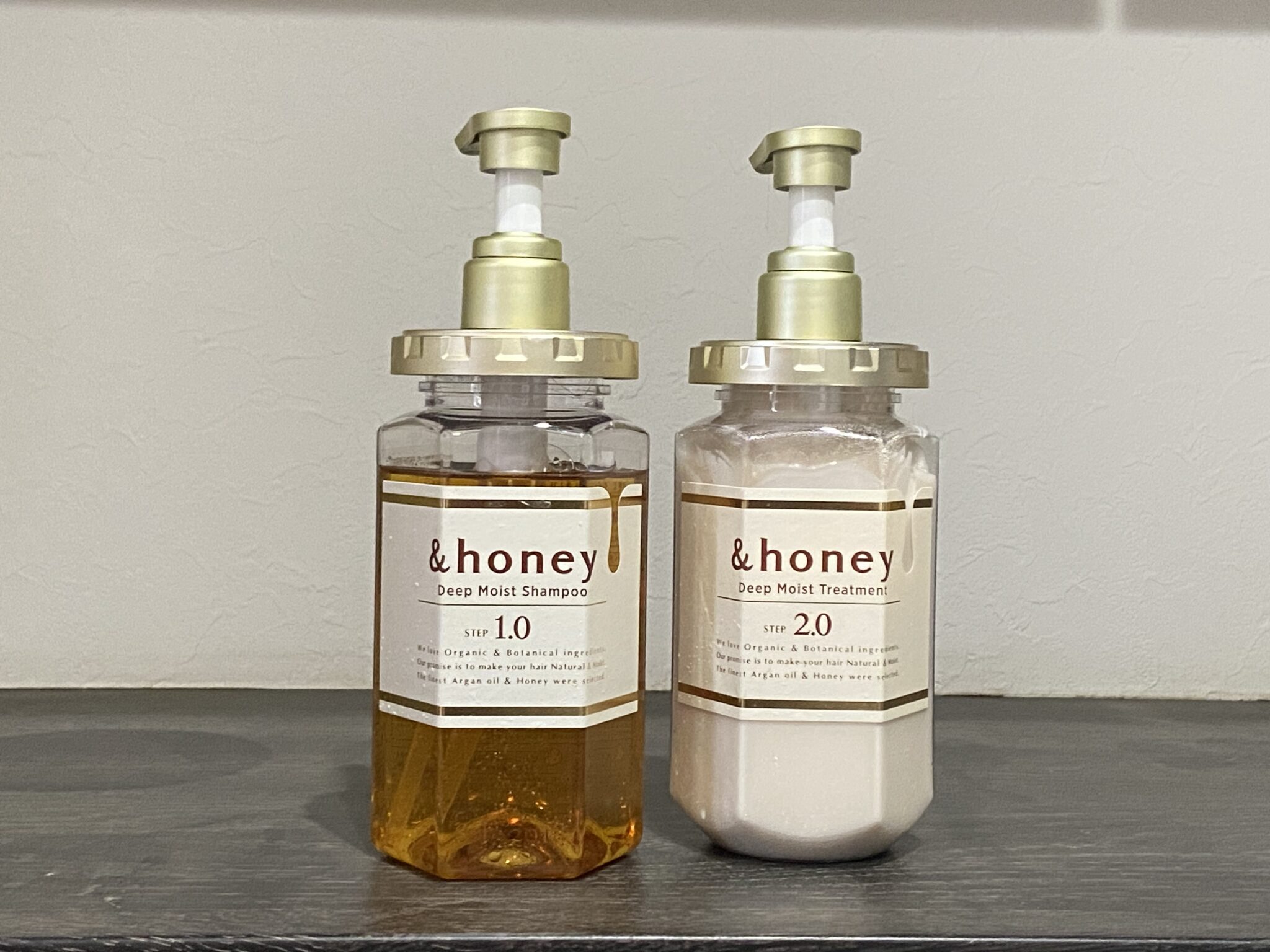 【美容師が解析】アンドハニー ディープモイストの成分を徹底レビュー｜メリット・デメリットをわかりやすく解説 | 大人女性必見！お悩み解決に効果的なヘアデザイン